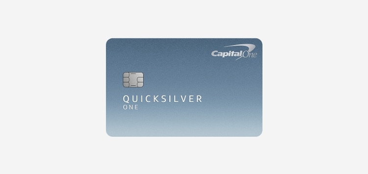 Best Credit Cards for Online Shopping | Capital One