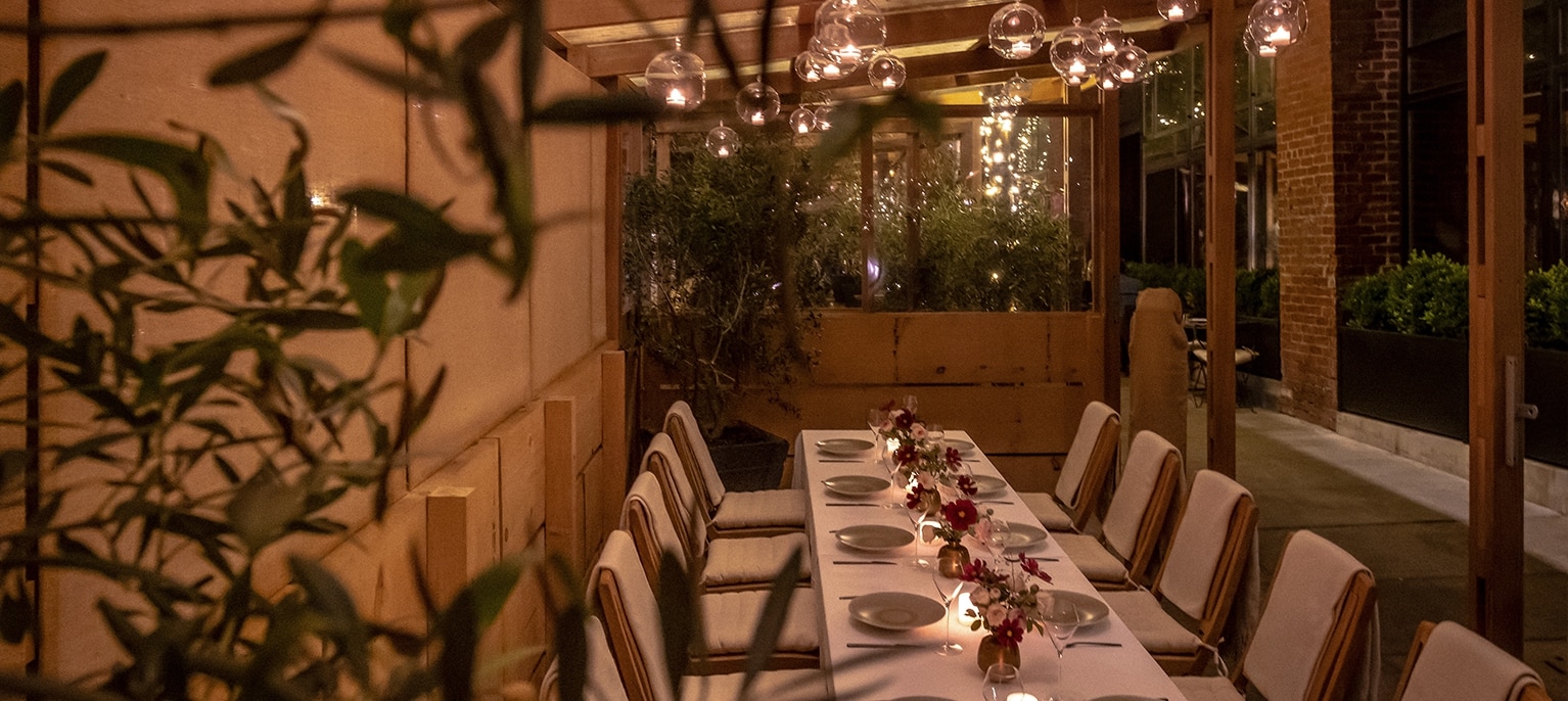 All About Capital One Dining | Capital One