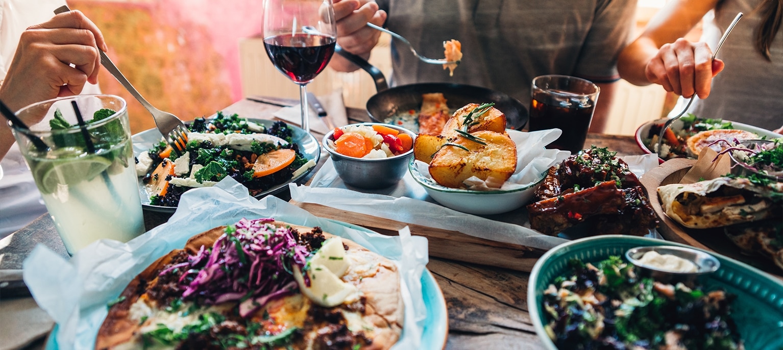 All About Capital One Dining | Capital One