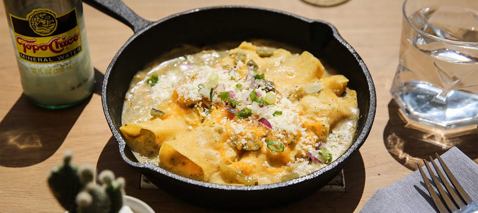 Food and Drink in Downtown Washington, D.C. | Capital One