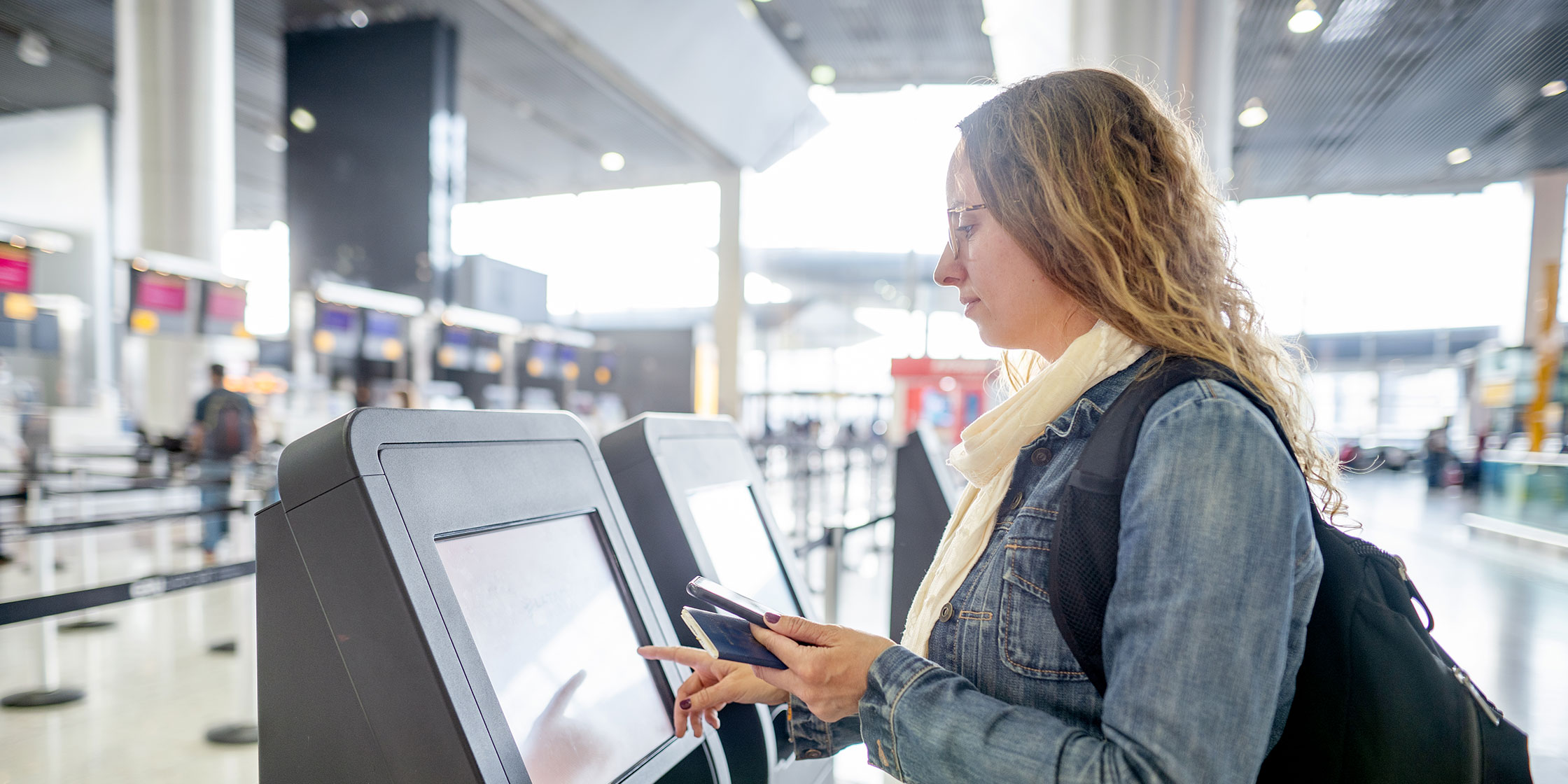 What Is NEXUS and How Does It Work? | Capital One