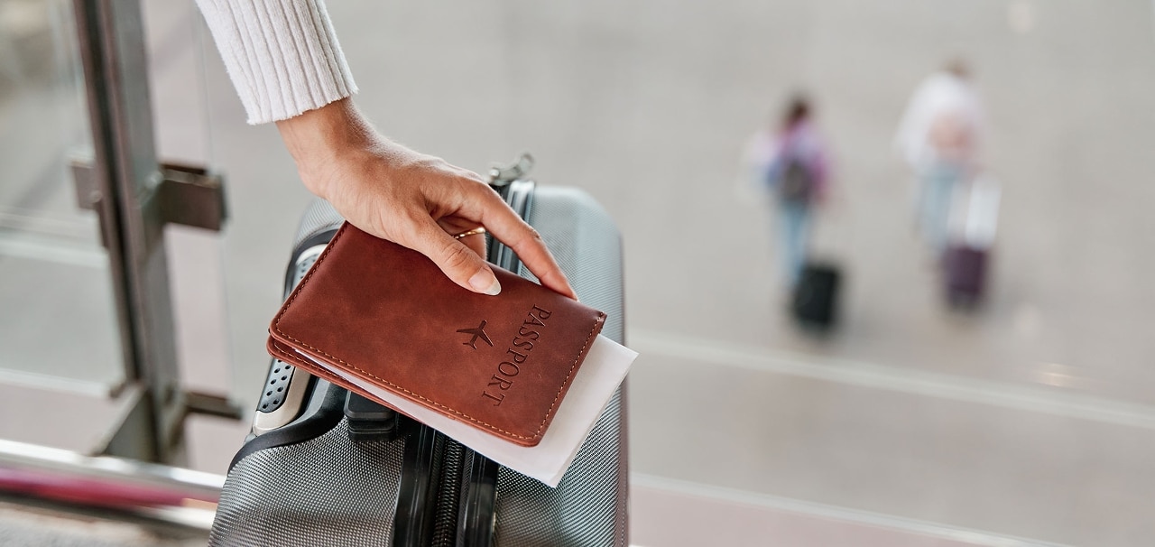 8 Packing Tips for International Travel | Capital One