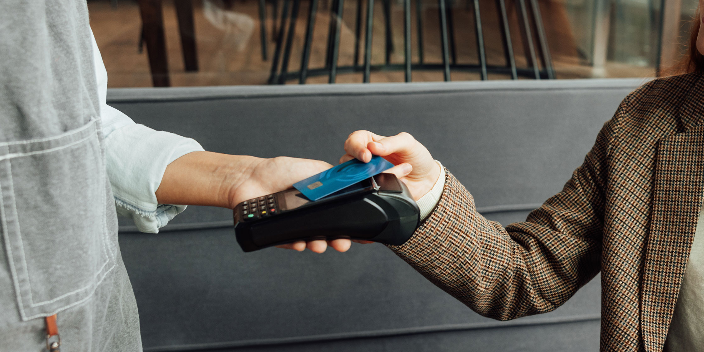 How Do Credit Cards Work? | Capital One