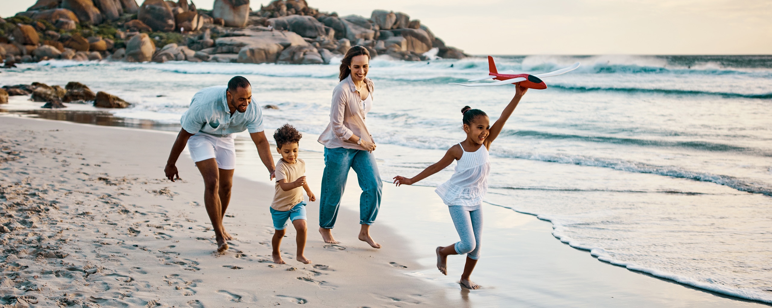 Best Family Vacation Ideas | Capital One