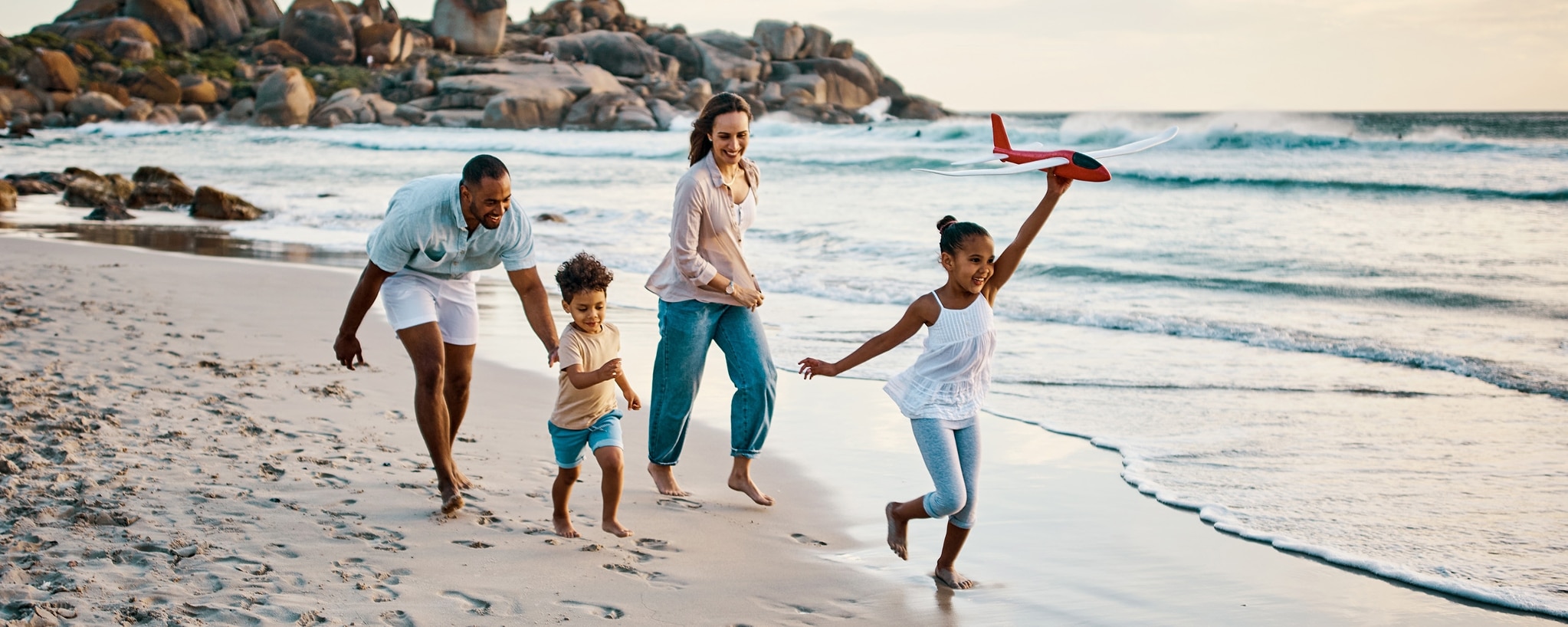 Best Family Vacation Ideas | Capital One