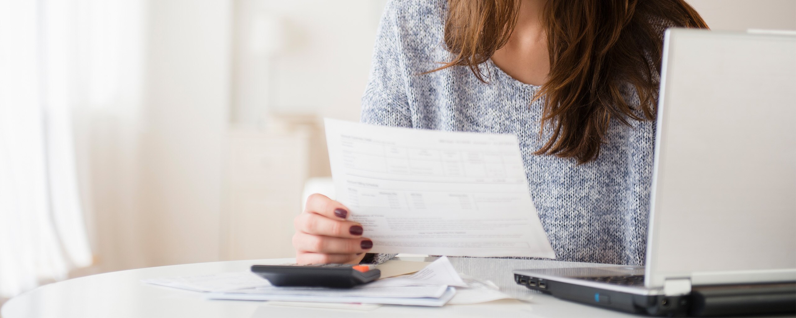 Fixed Vs Variable Expenses The Difference Capital One