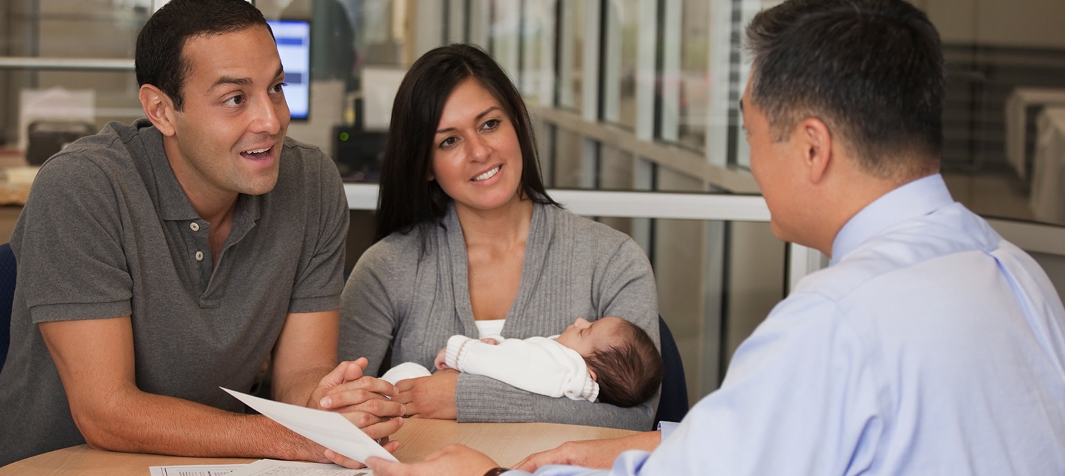 What Is Life Insurance & How Does It Work? | Capital One