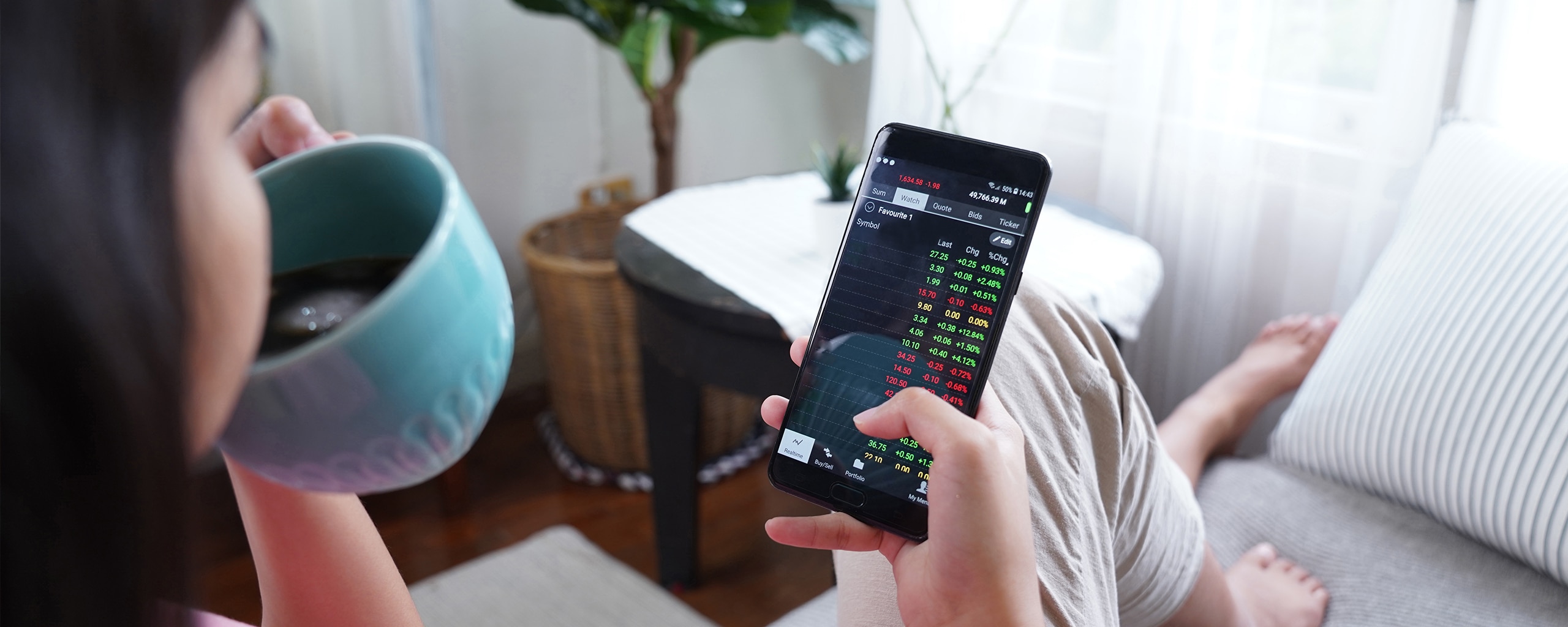 What Are Stocks & How Do They Work? | Capital One