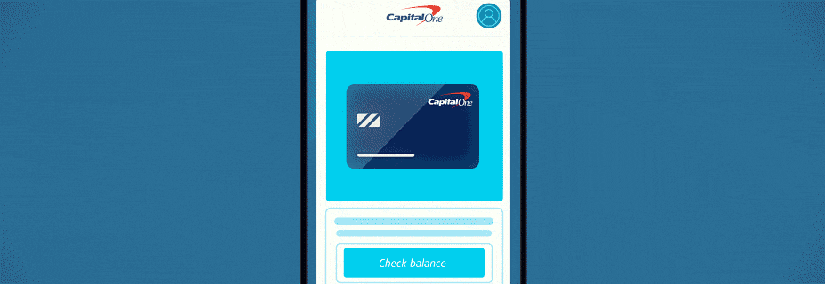 Upgrading to a Capital One Unsecured Card | Capital One