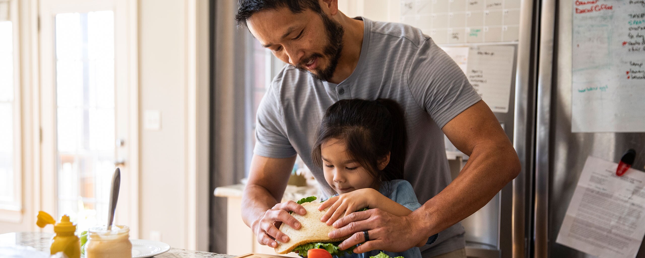 40 Cheap Meal Ideas For Families On A Budget Capital One 40 Cheap Meal Ideas For Families On A Budget Capital One