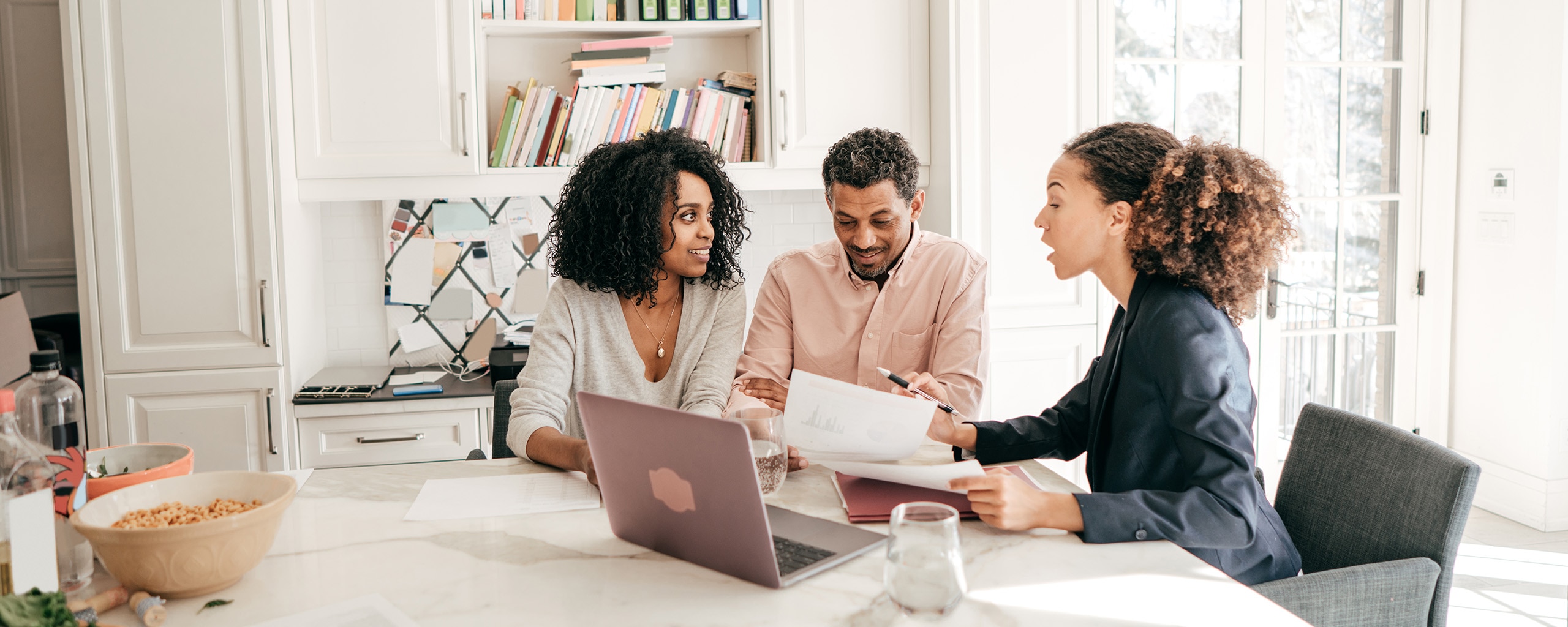 Financial Goals: How to Set & Achieve Them | Capital One