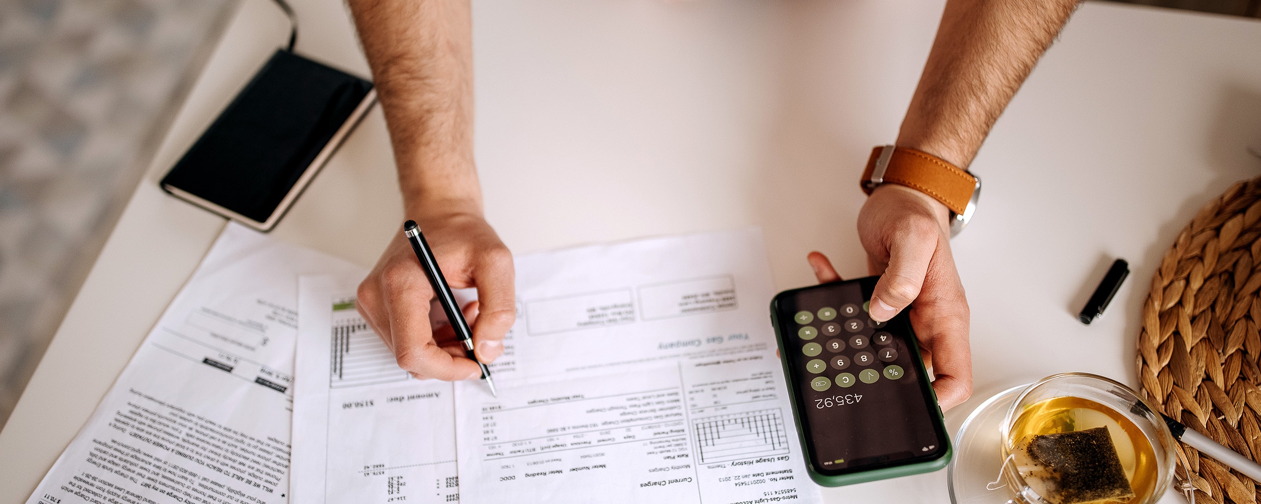 How to Set & Achieve Financial Goals: 7 Tips | Capital One