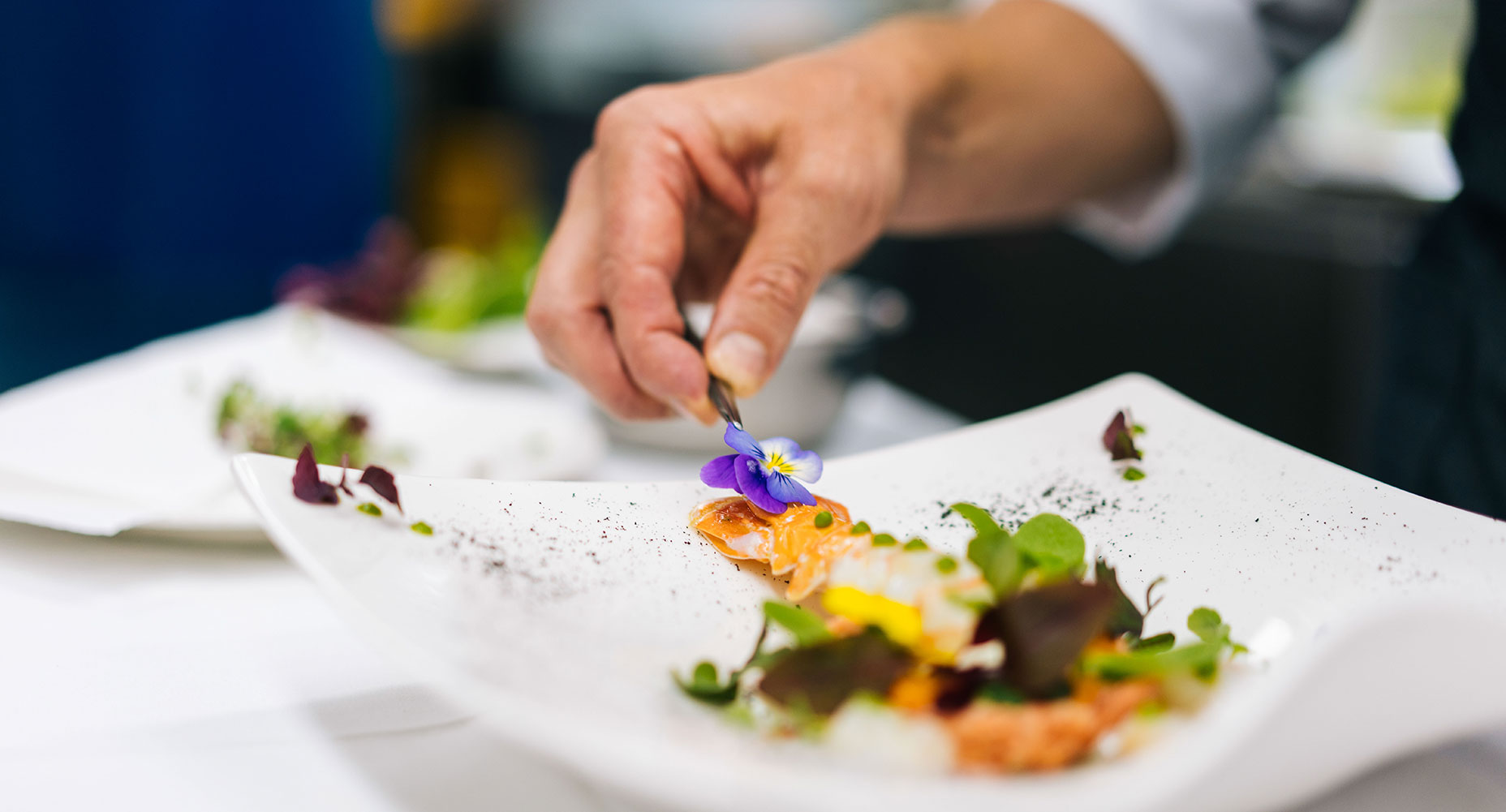 All About Capital One Dining | Capital One