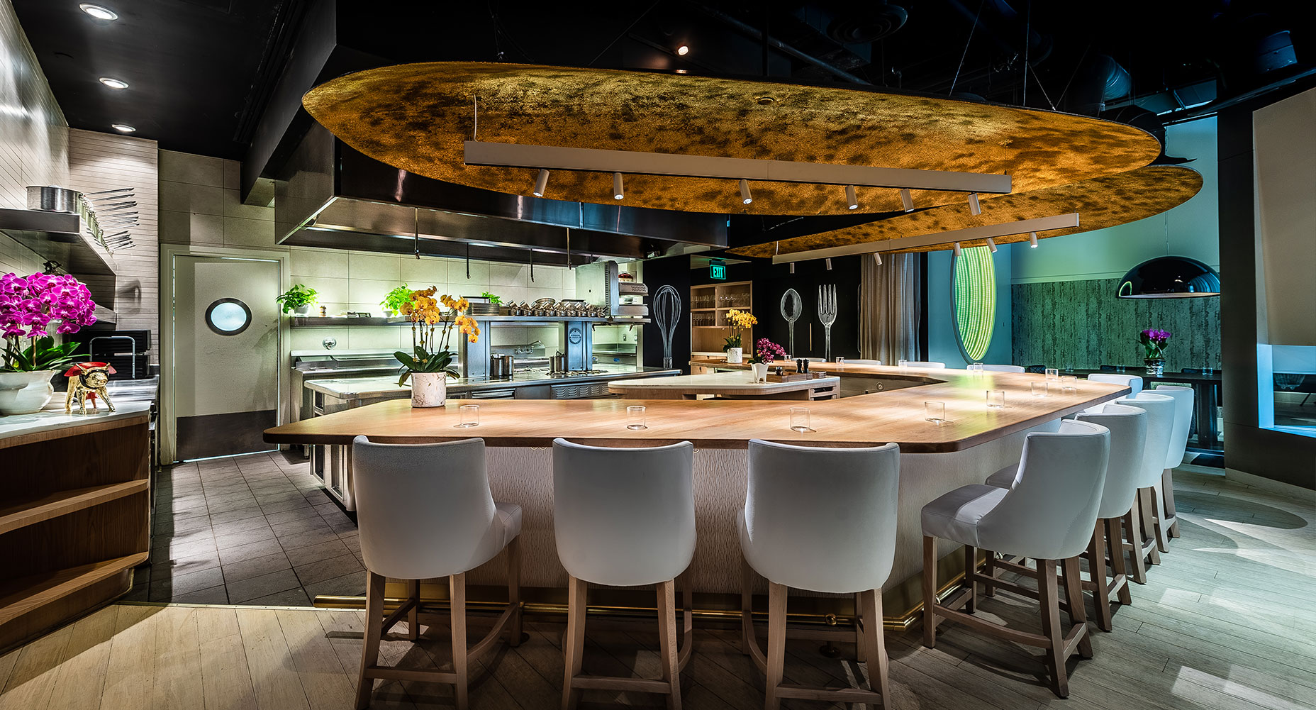 All About Capital One Dining | Capital One