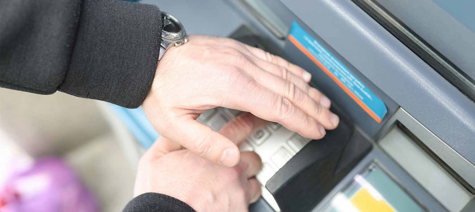 Credit Card Skimmers: How to Spot & Avoid Them | Capital One