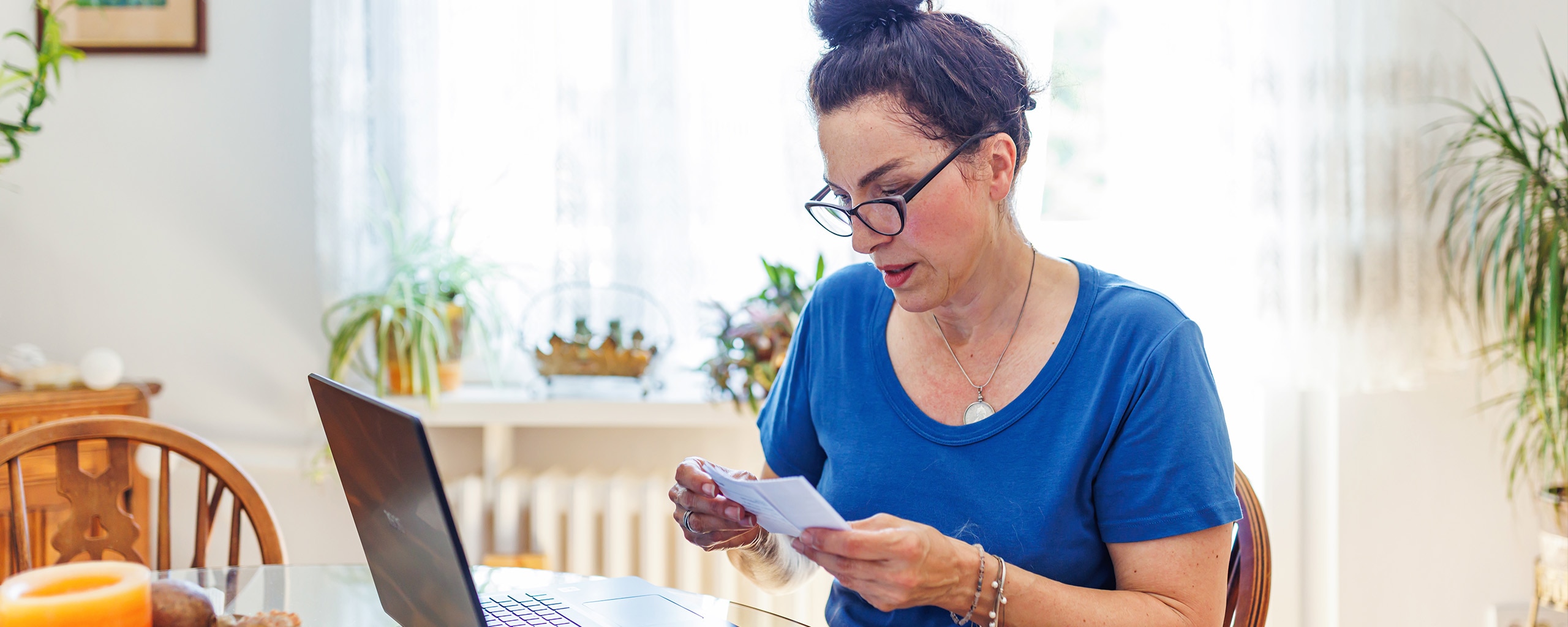 Financial Literacy: 5 Basic Concepts to Know | Capital One