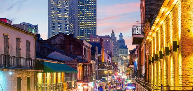 Cheap Vacation Spots in 2024 | Capital One