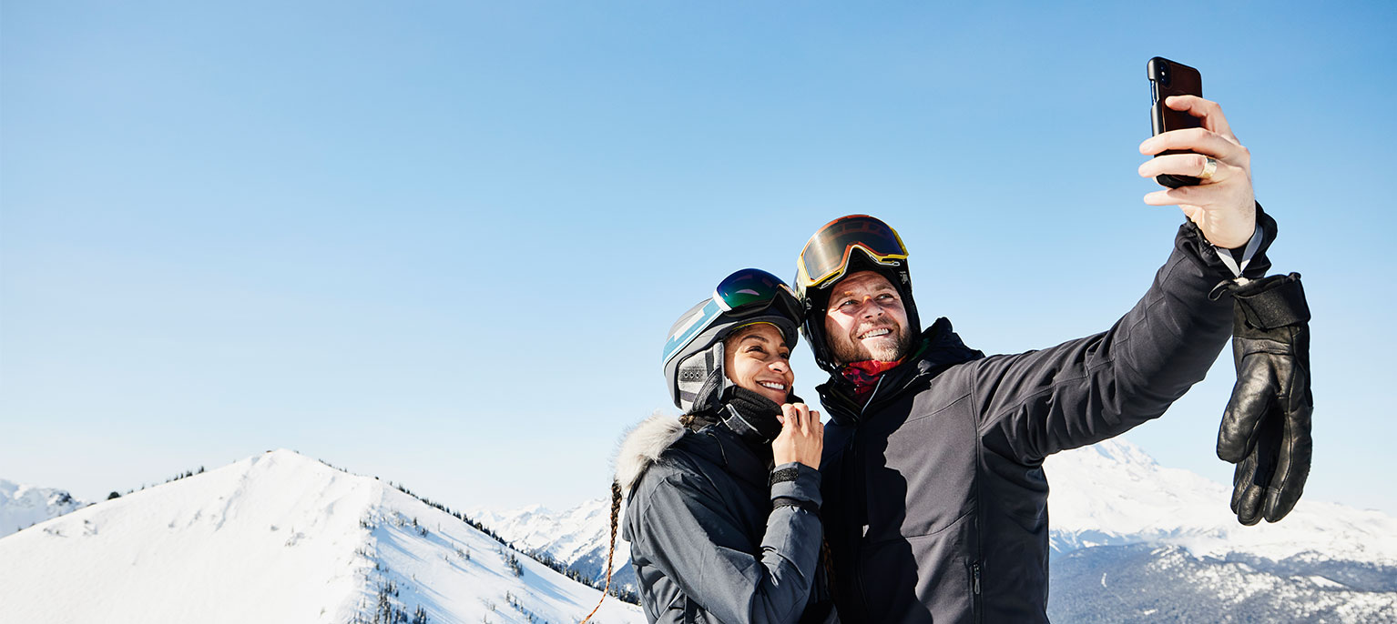 Winter Date Ideas for Couples | Capital One