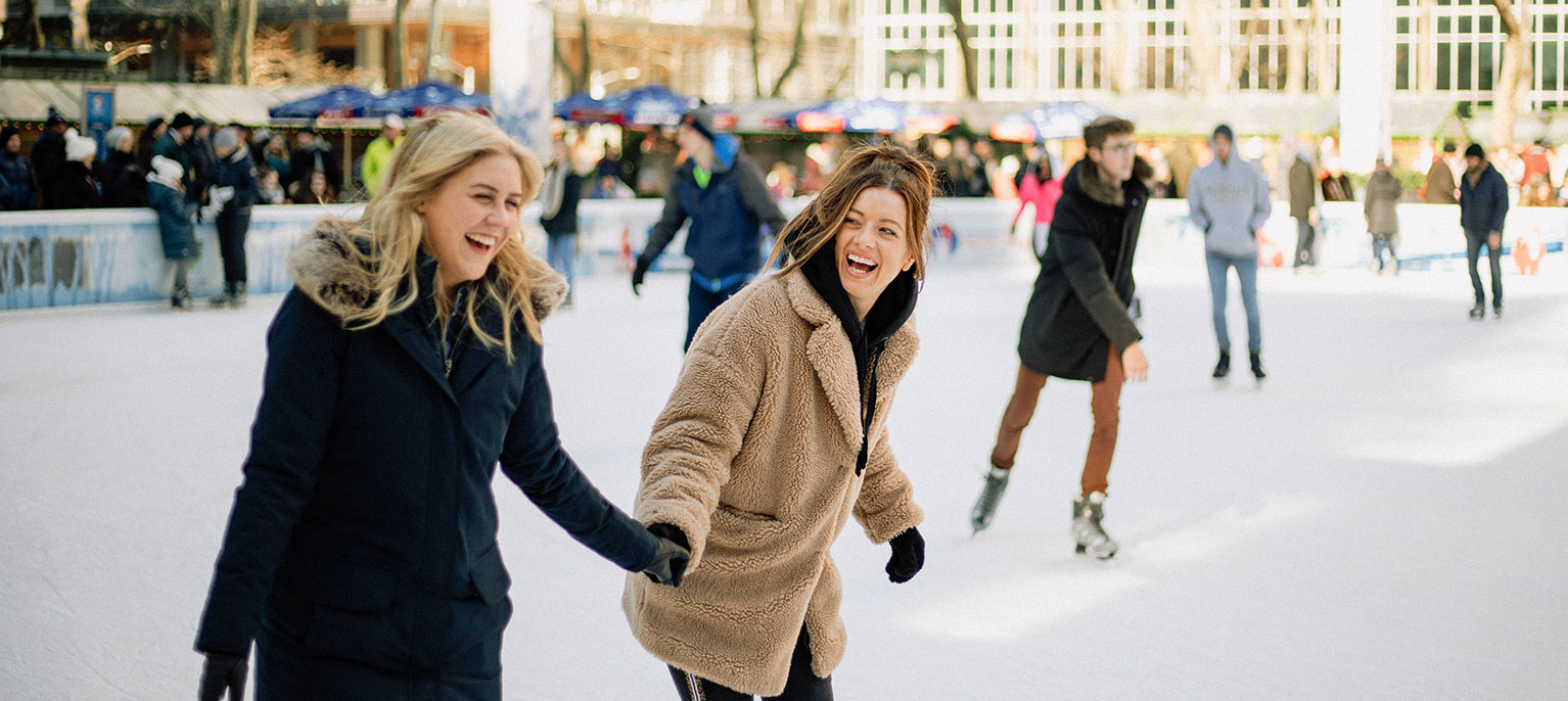 Winter Date Ideas for Couples | Capital One