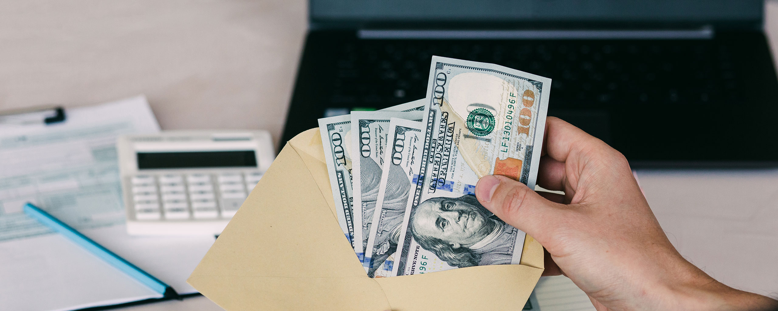 How to Use the Envelope Budget System | Capital One