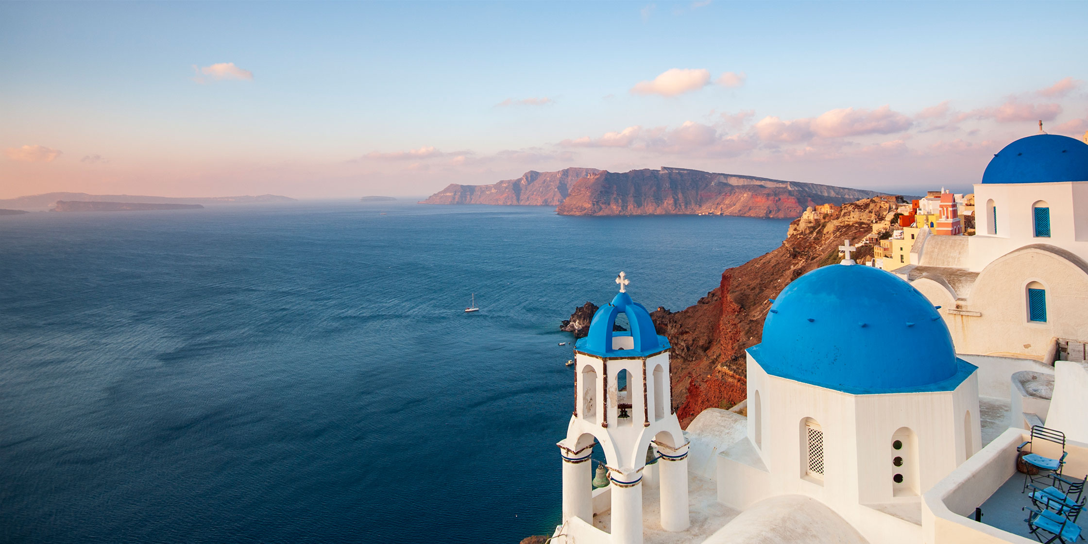 Can I Use My Credit Card in Greece? | Capital One