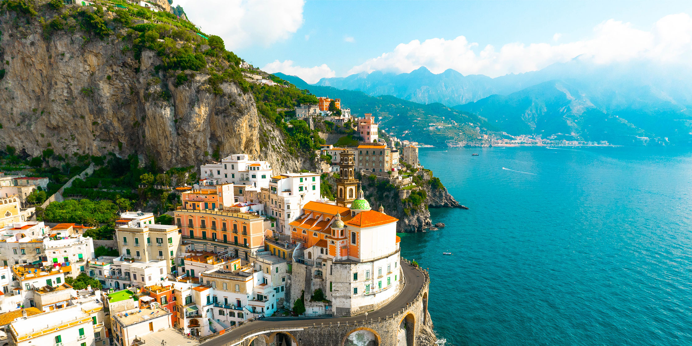 Can I Use My Credit Card in Italy? | Capital One