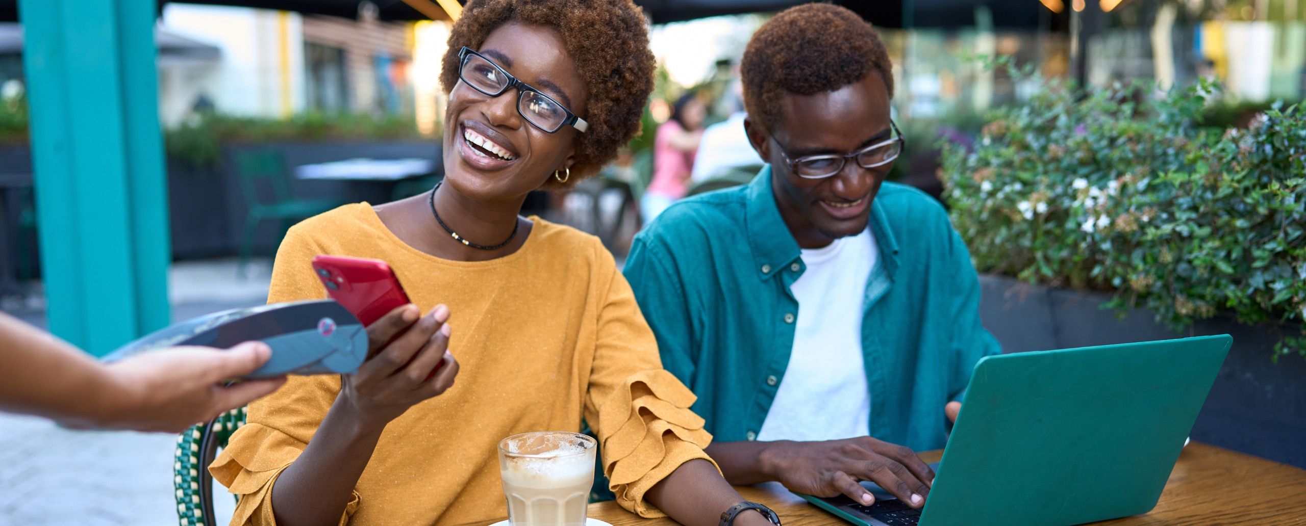 Digital Payment Types: A Comprehensive Guide | Capital One