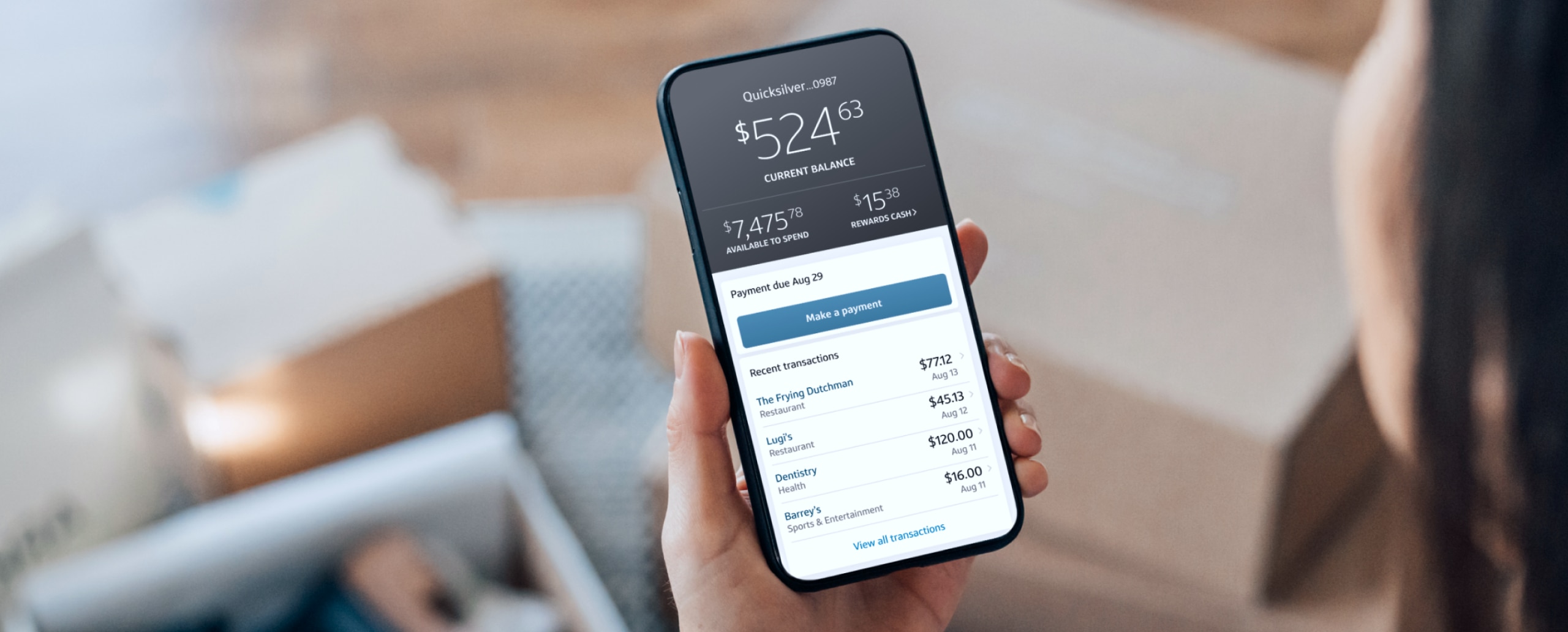 How to Download the Capital One Mobile App | Capital One