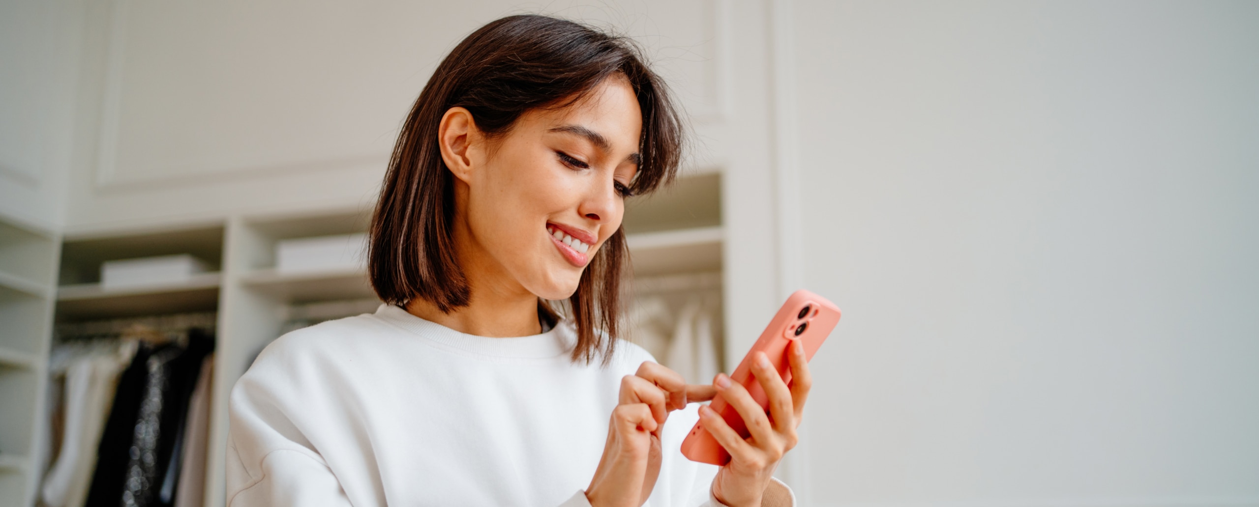 What Is Mobile Banking? | Capital One