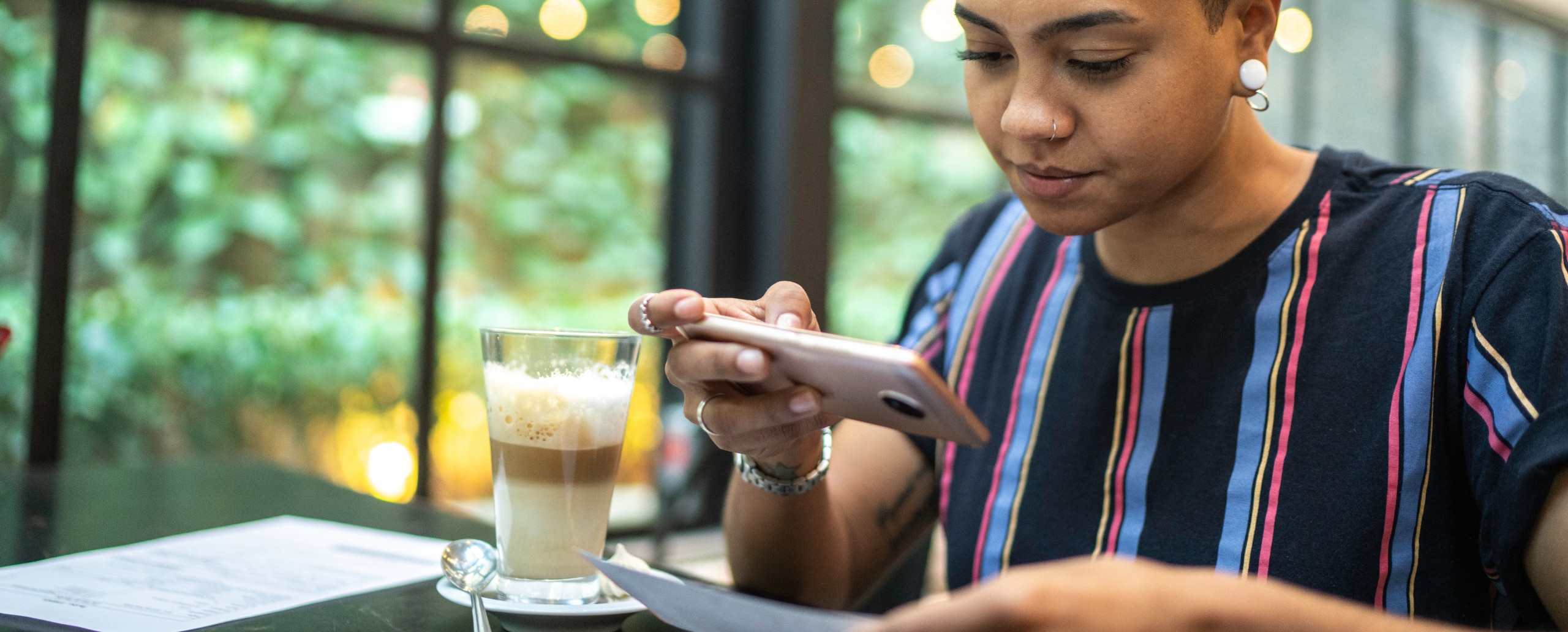 What Is Mobile Check Deposit? | Capital One