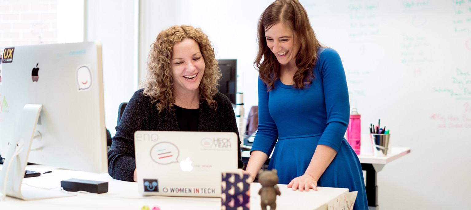 Becoming a Bot | Capital One