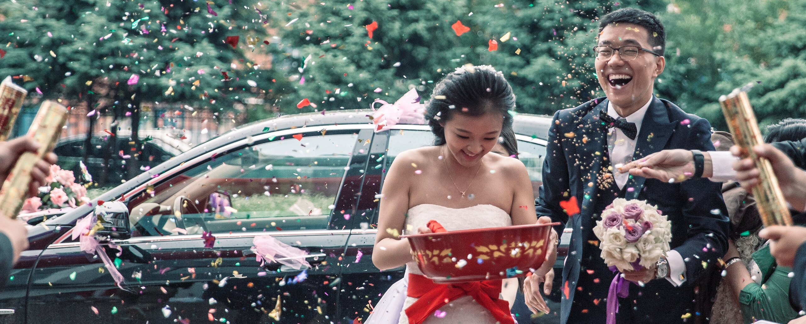 Planning A Wedding Budget That Works For You Capital One