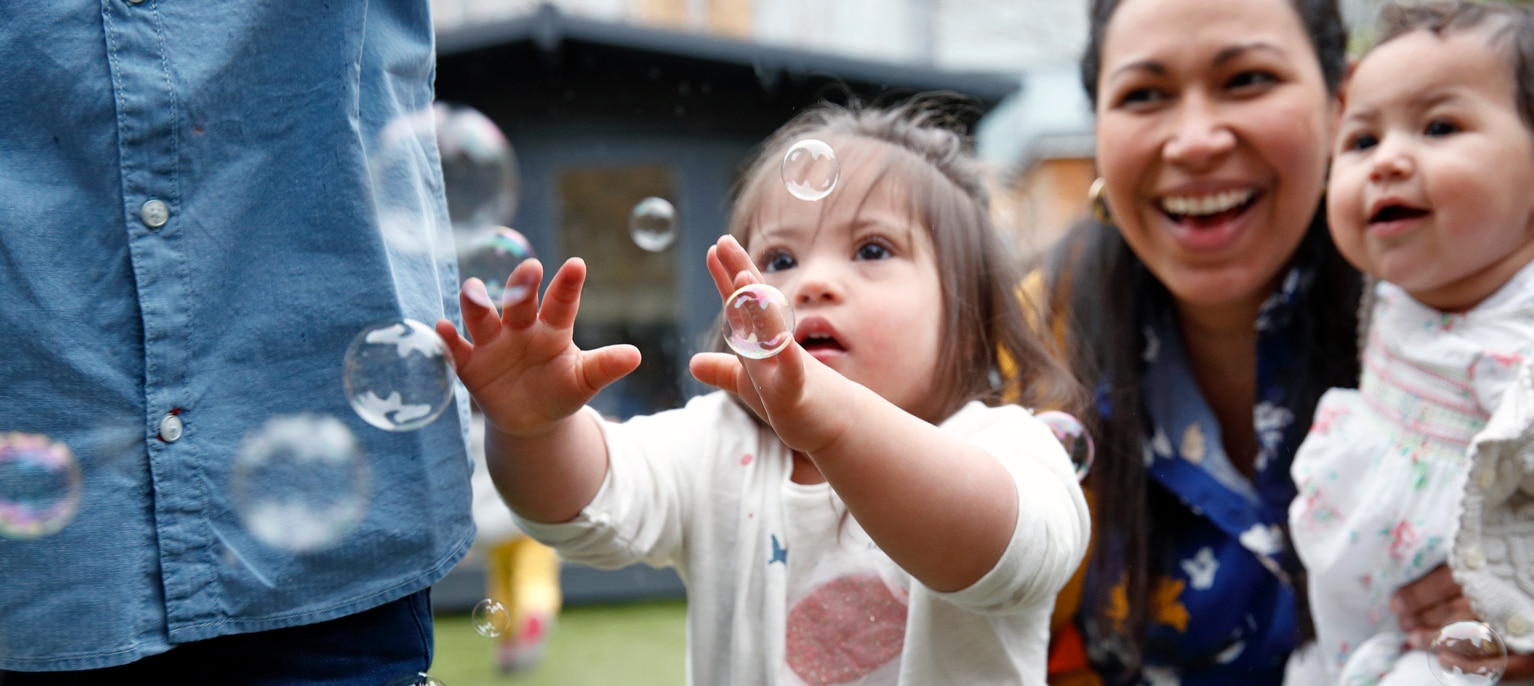 Consider What’s Important When Expanding Your Family | Capital One