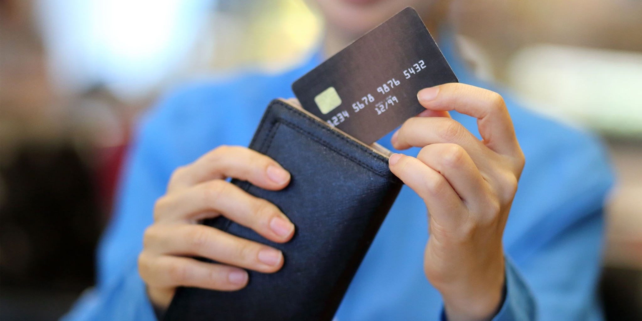 Credit Cards When Did They Start