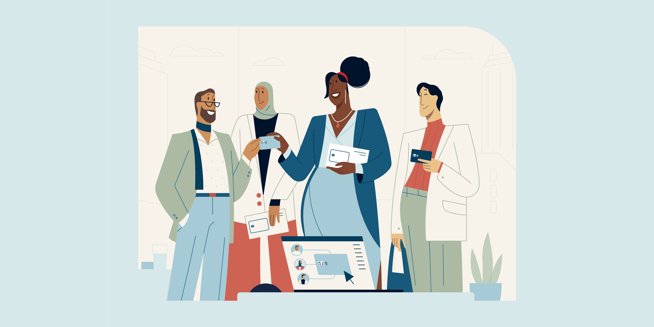 Credit Card Reconciliation Process: A Step-by-Step Guide