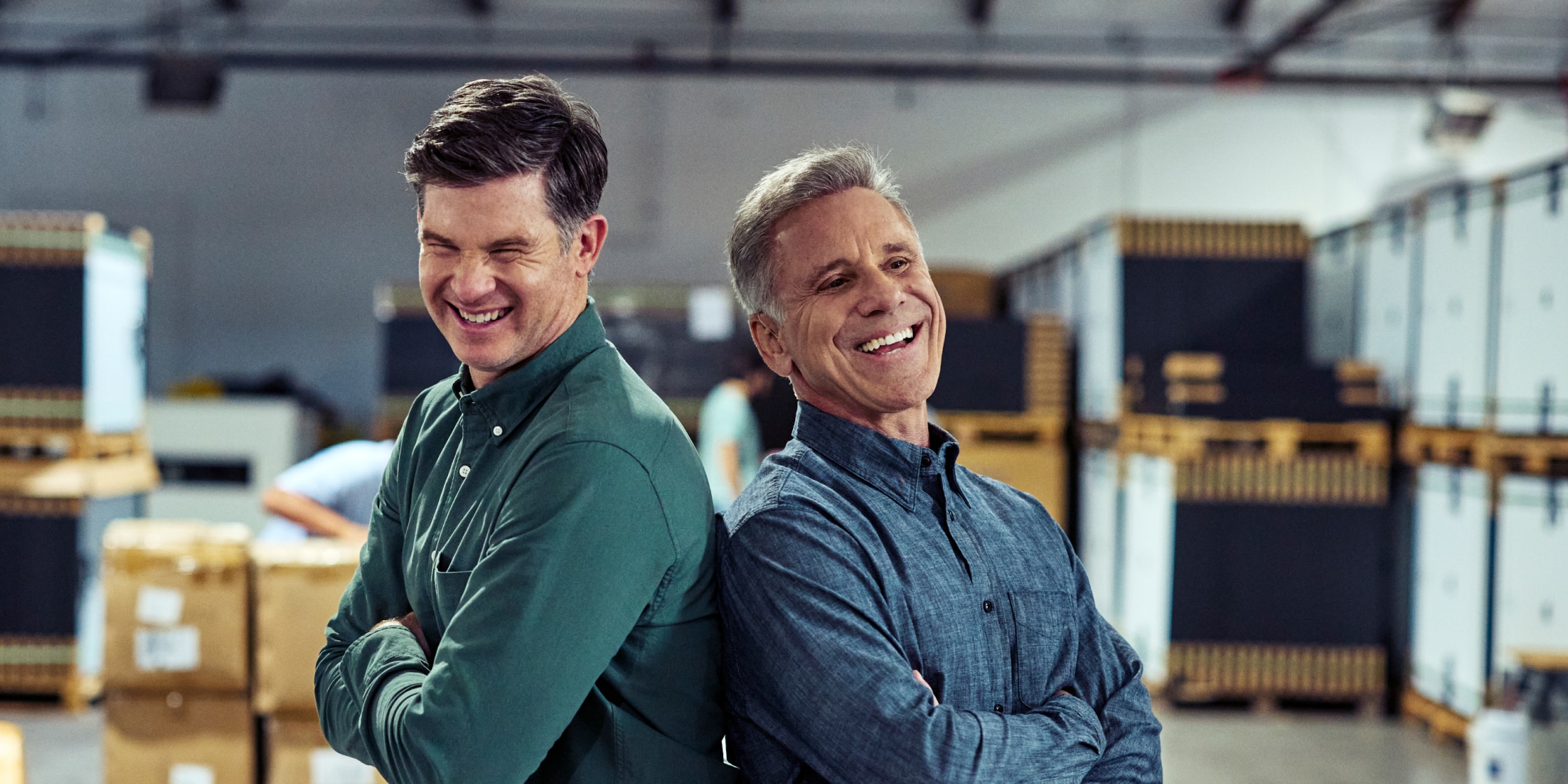How to Find the Right Business Partner: 5 Tips for Success