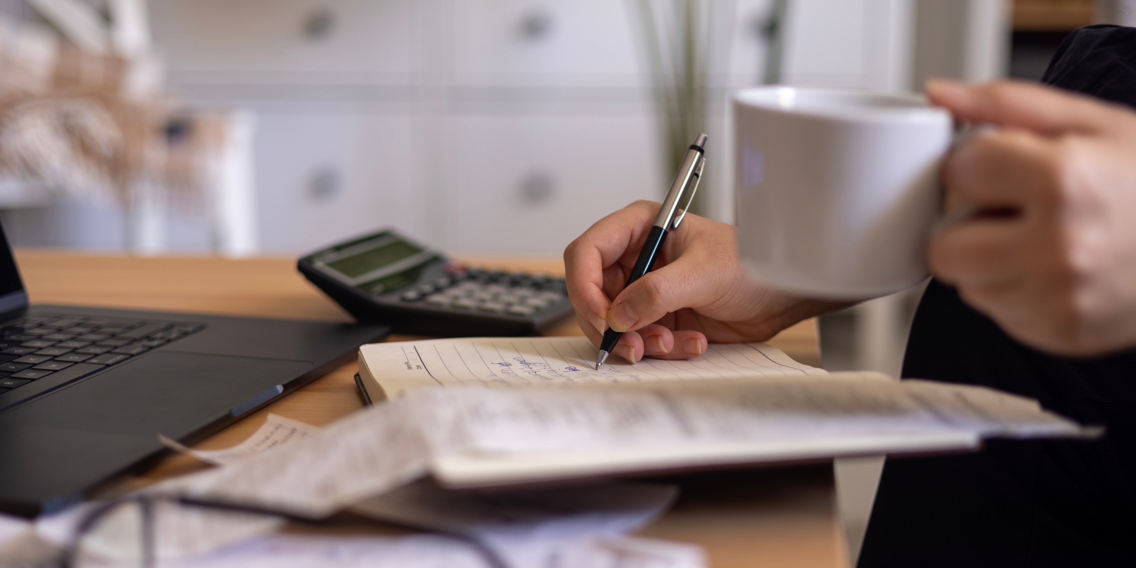 Business vs. Personal Checking Accounts: 5 Differences