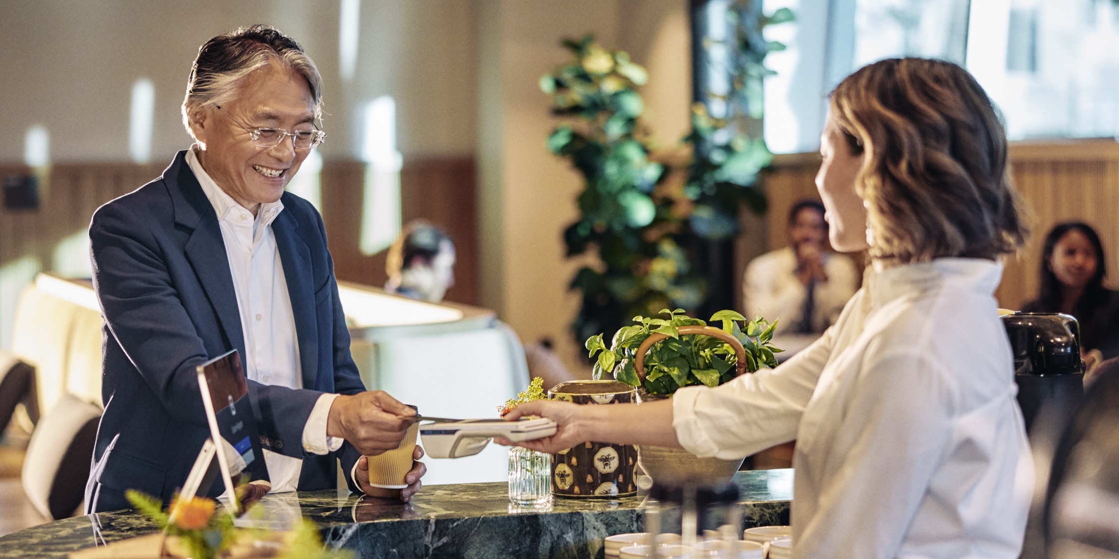 No Foreign Transaction Fee Business Credit Cards | Capital One