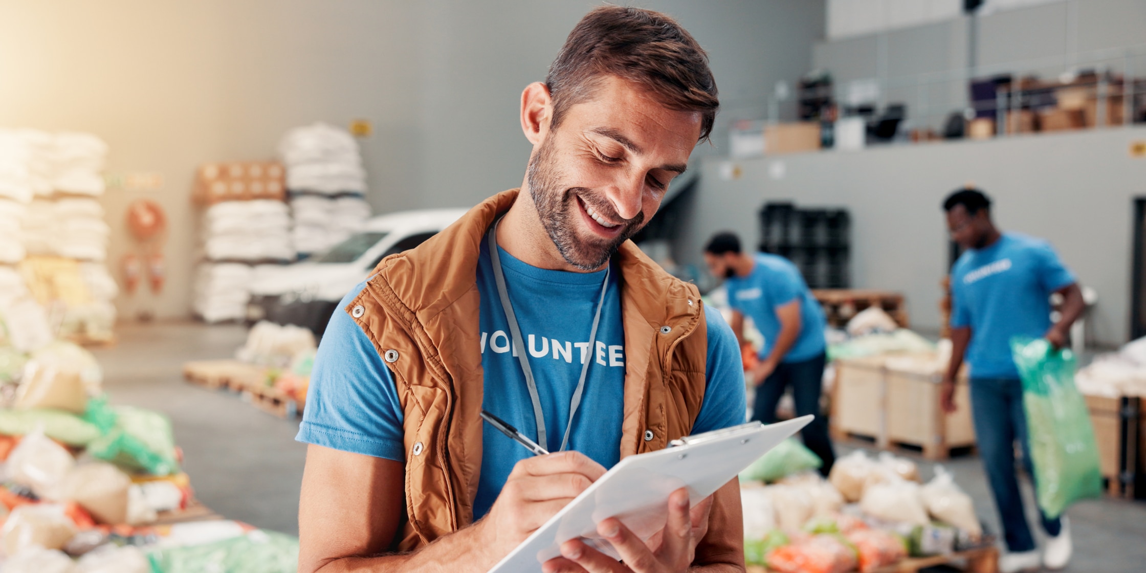 Guide to Credit Cards for Nonprofits | Capital One