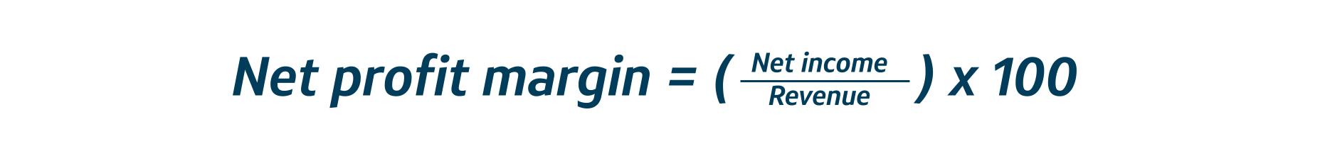 What is a good profit margin for your business?