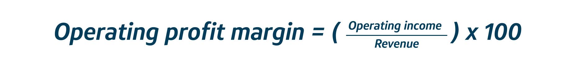 What is a good profit margin for your business?