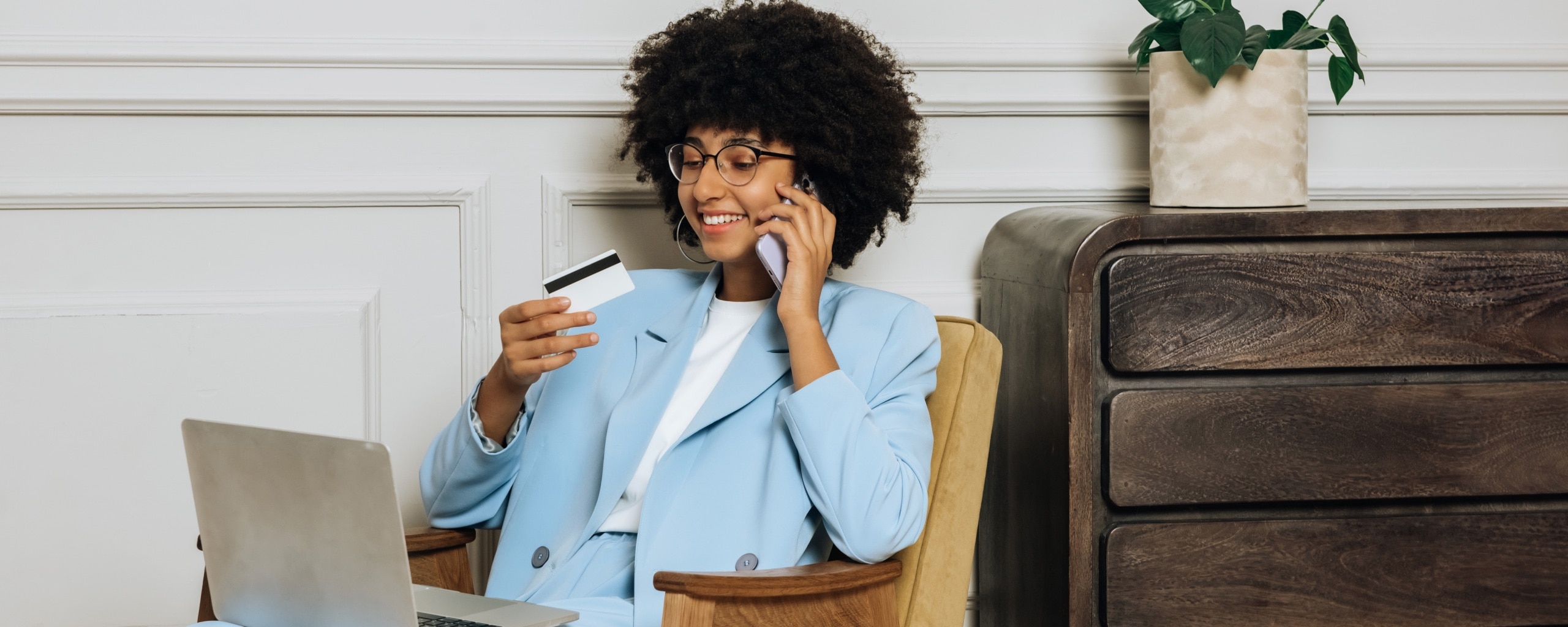 How to Apply for a Business Credit Card