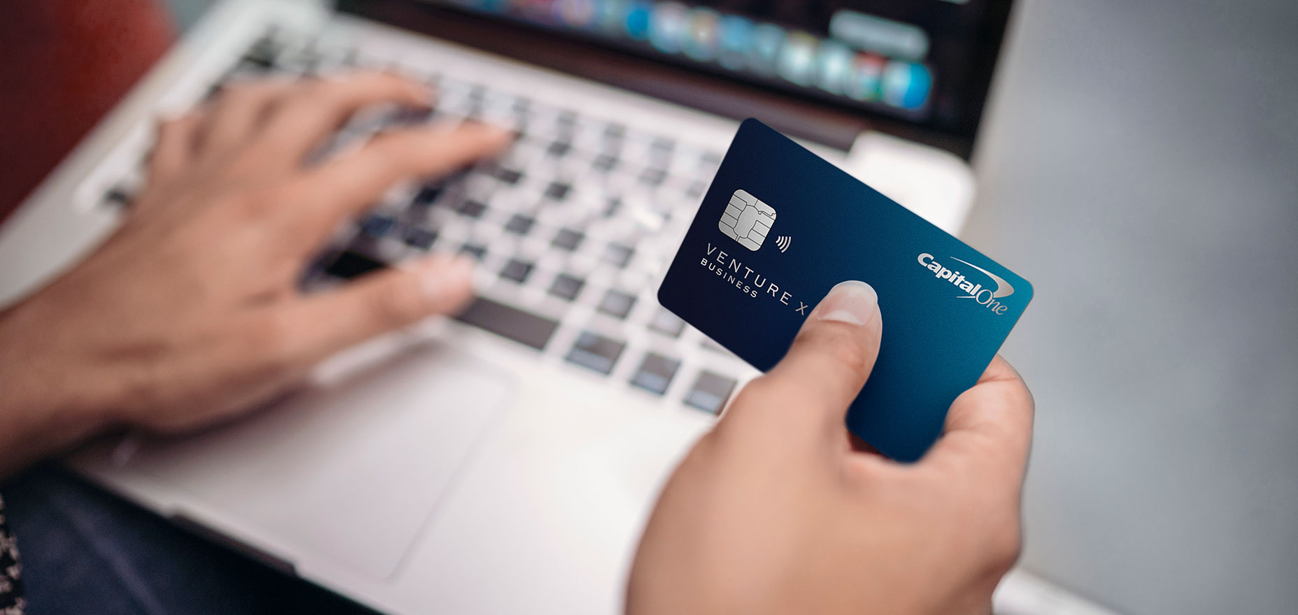 The Capital One Venture X Business Credit Card | Capital One