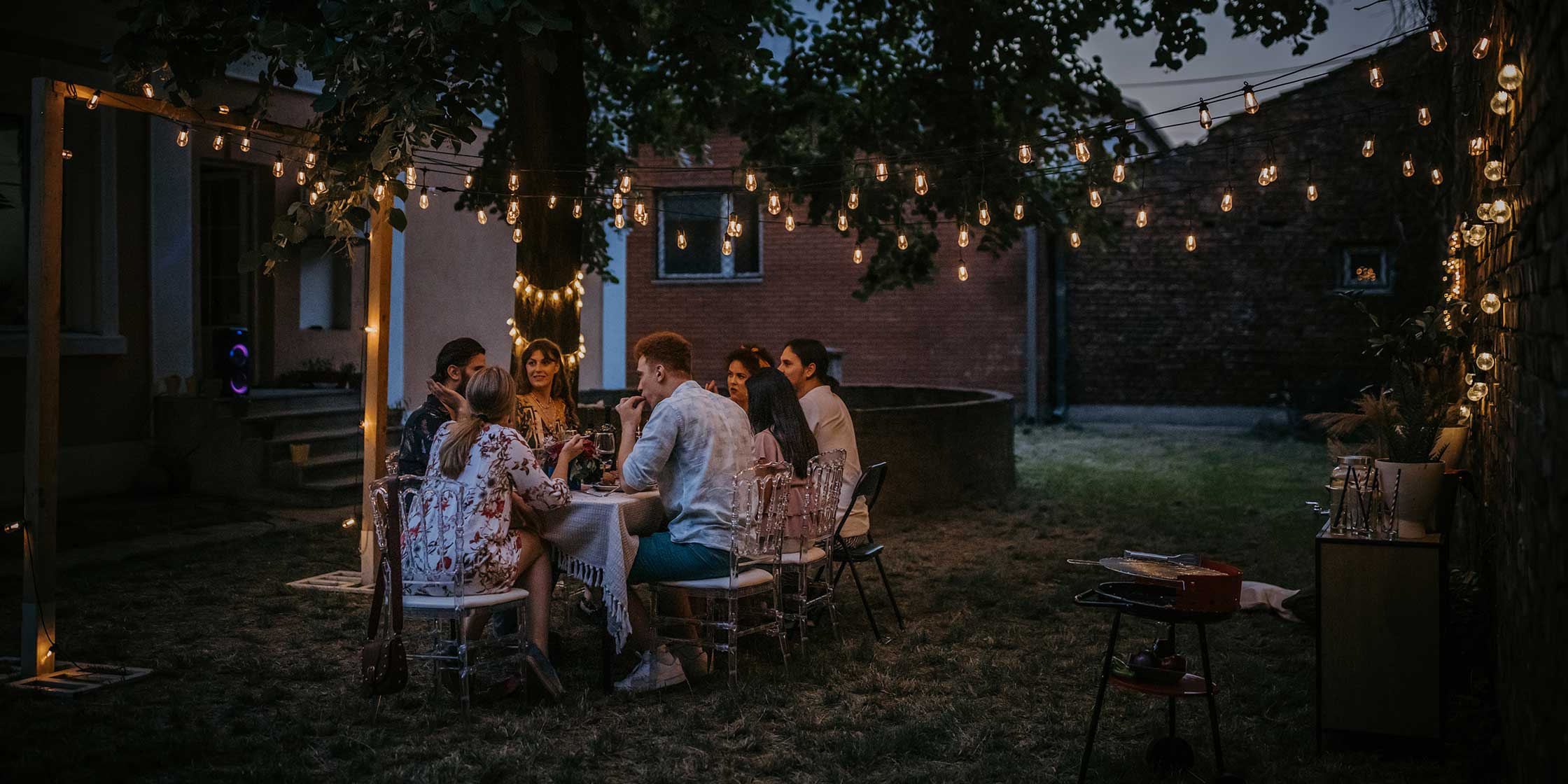 5 ways to spend summer nights | Capital One