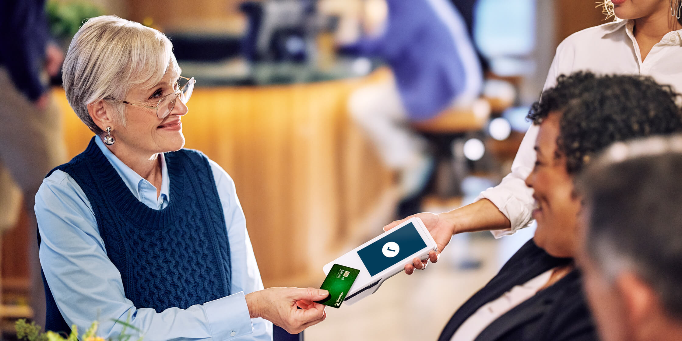 Spark Cash Select for Business | Capital One