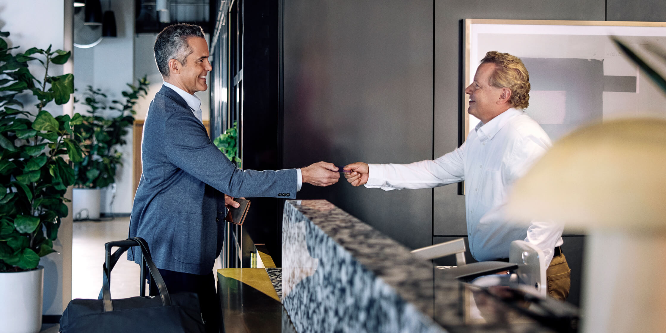 Spark Miles Select for Business | Capital One