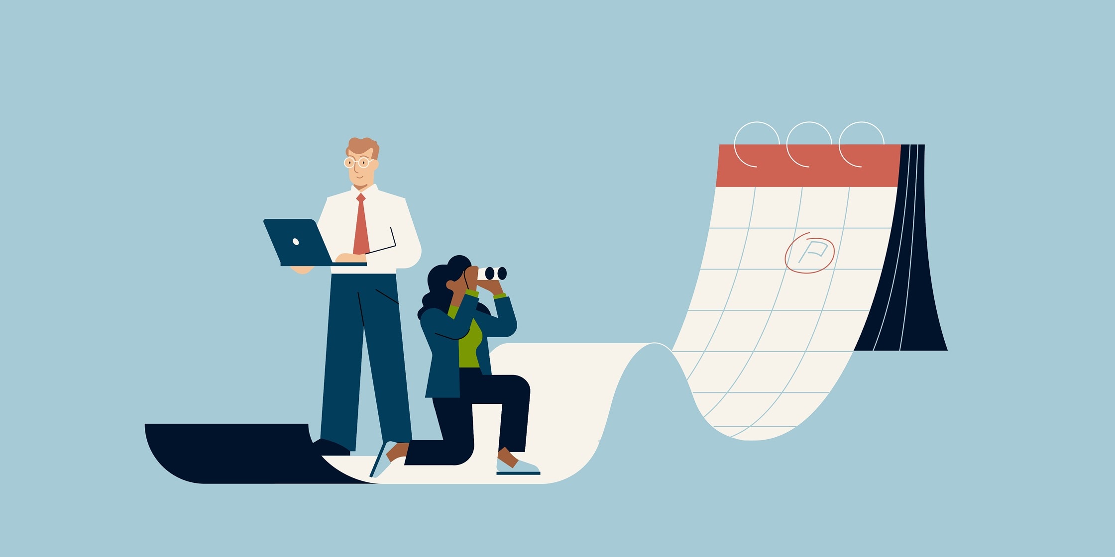 The Year Ahead: 5 Business Trends for Growth