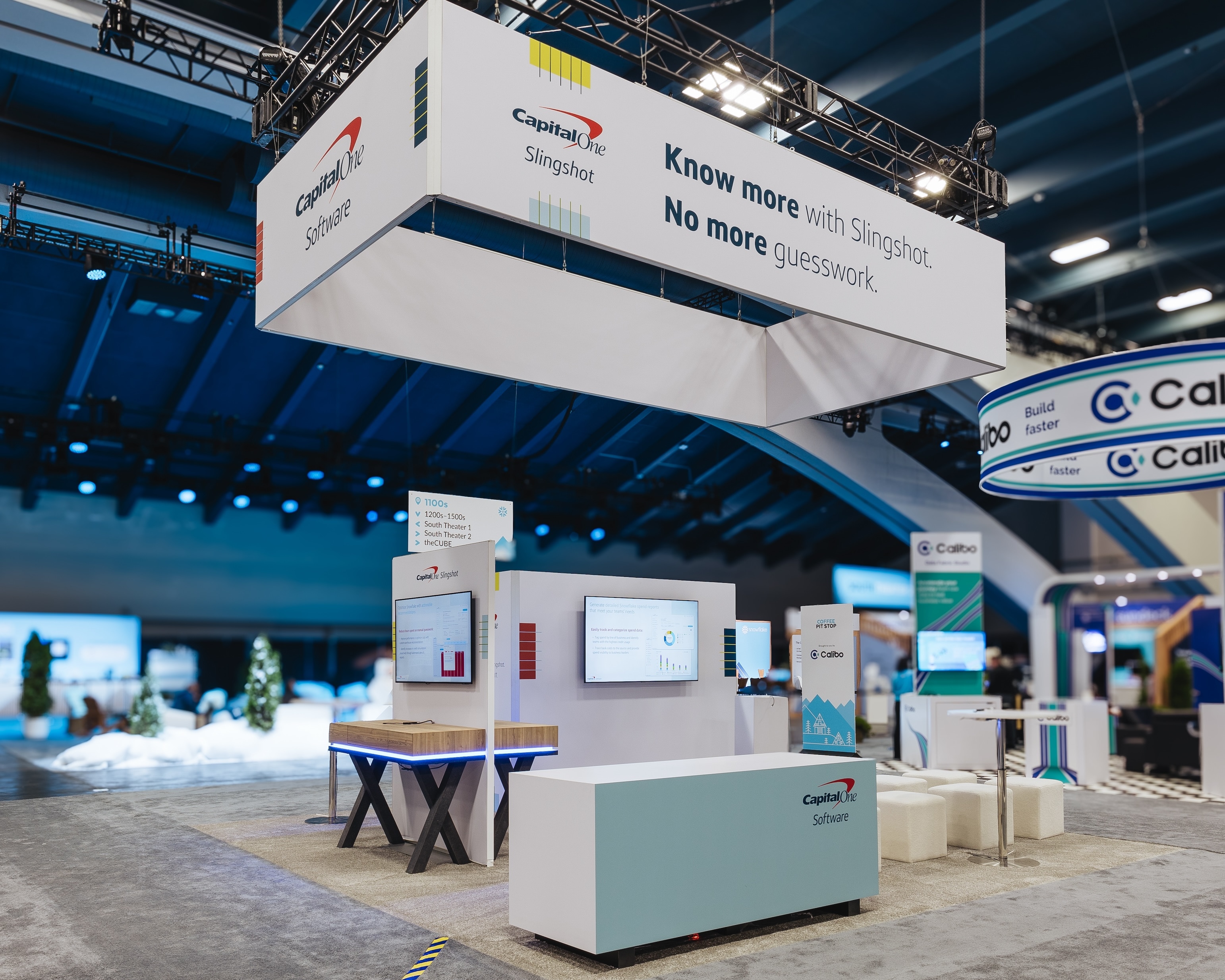 Snowflake Summit 2024 recap and Capital One Software highlights ...