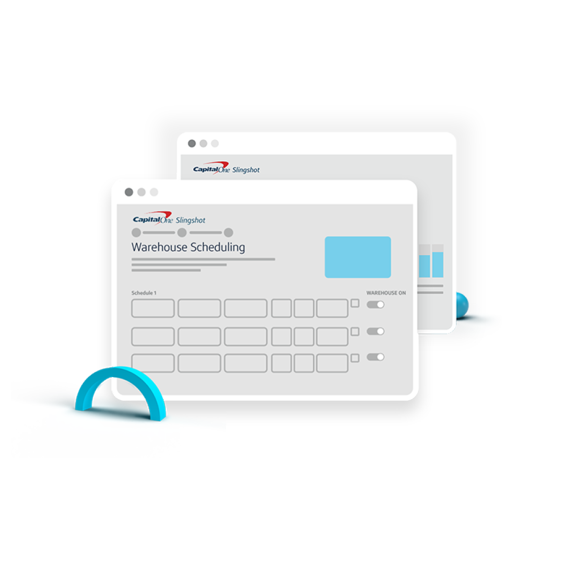 Software Resources| Capital One
