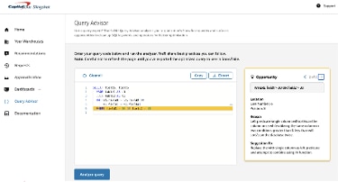 Query Optimization: Tips for Writing Efficient Queries | Capital One